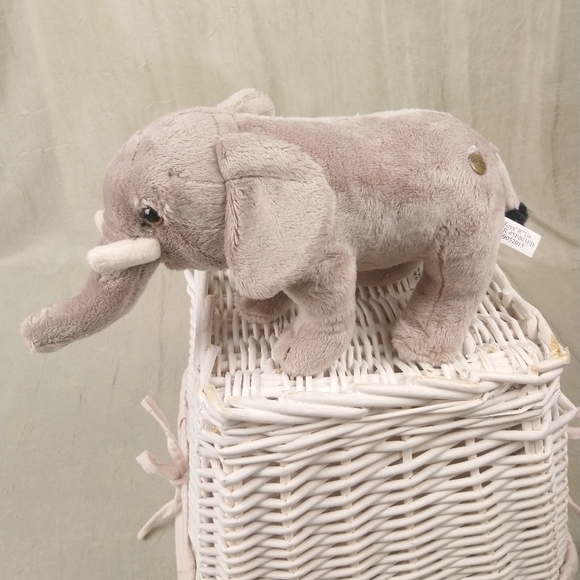 FAO Schwarz | Toys | Fao Plush Elephant | Poshmark